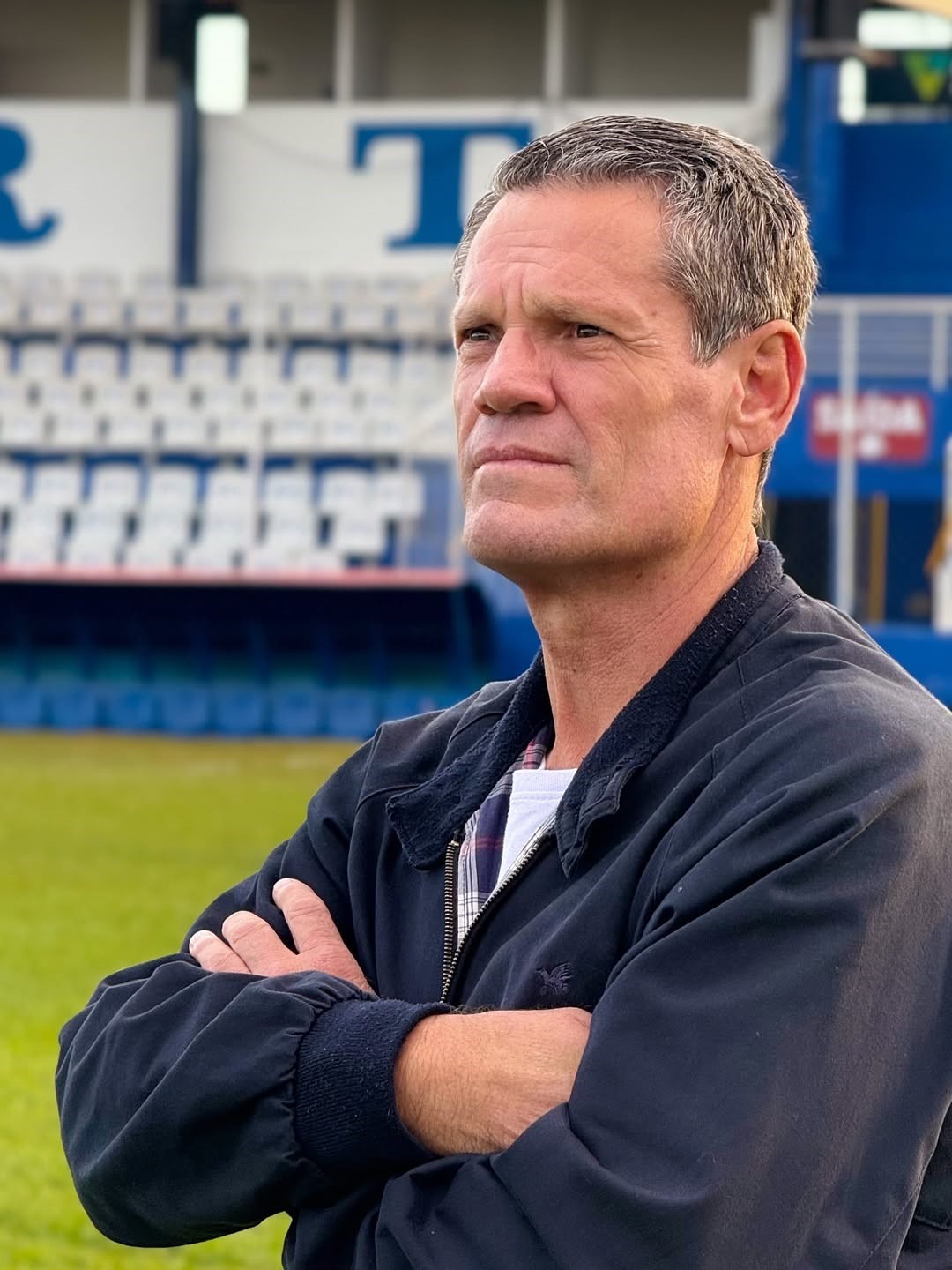 URT anuncia retorno do técnico Ito Roque para Mineiro de 2026