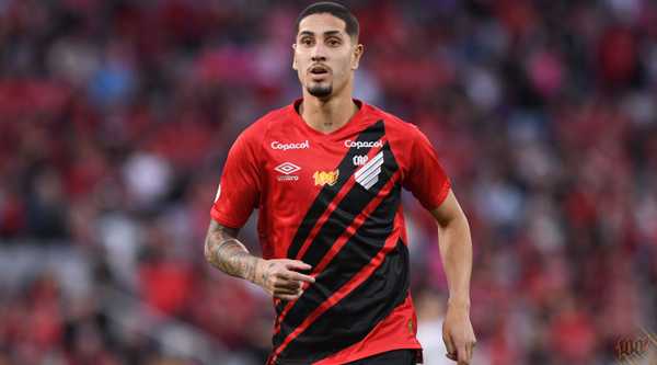 Praxedes defende elenco do Athletico e crava permanência na Série A ...