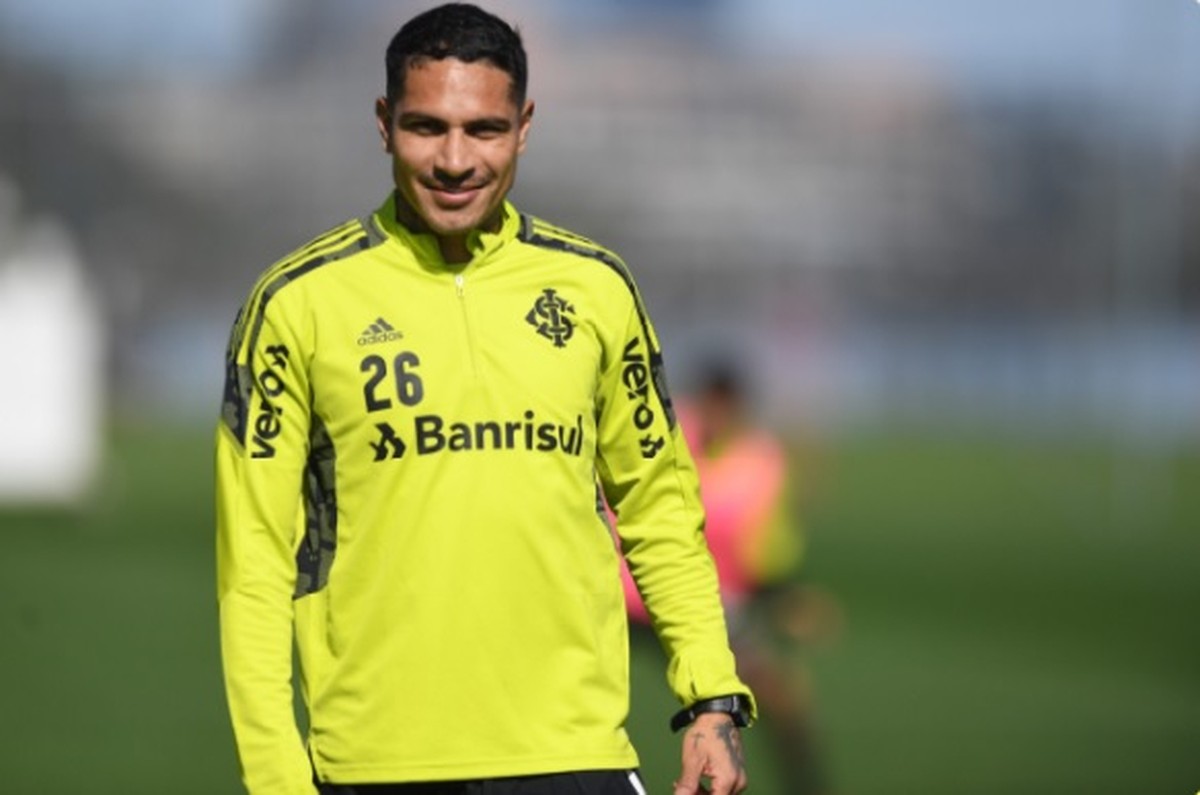 Retomada dos treinos físicos e cautela: como está a recuperação de ...