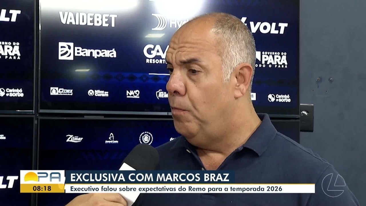 Remo fecha com volante que atuou na seleção uruguaia | Ge