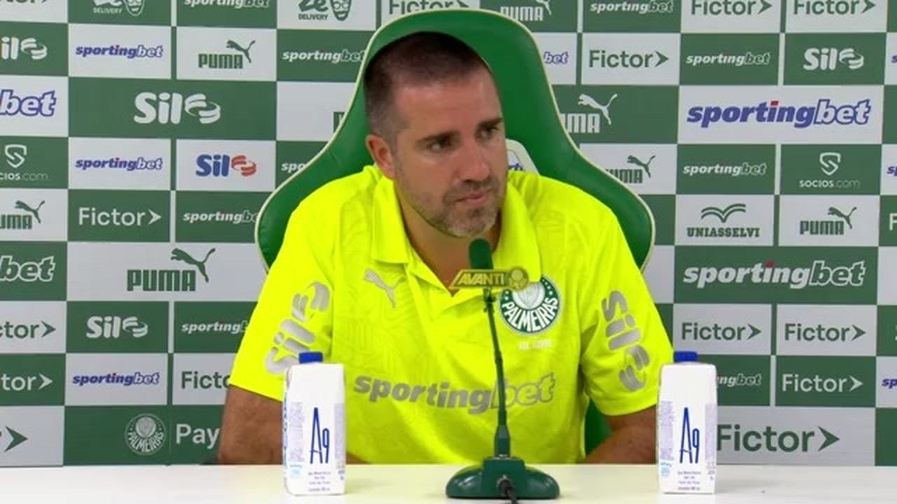 Zenit confirma a contratação de Artur; veja quanto o Palmeiras vai ...