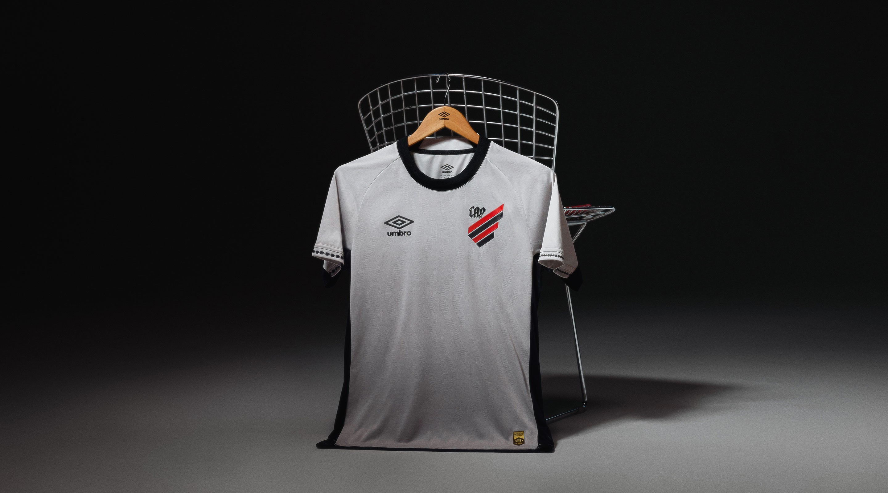 Athletico lança novo uniforme 2 para a temporada 2025; veja | Ge