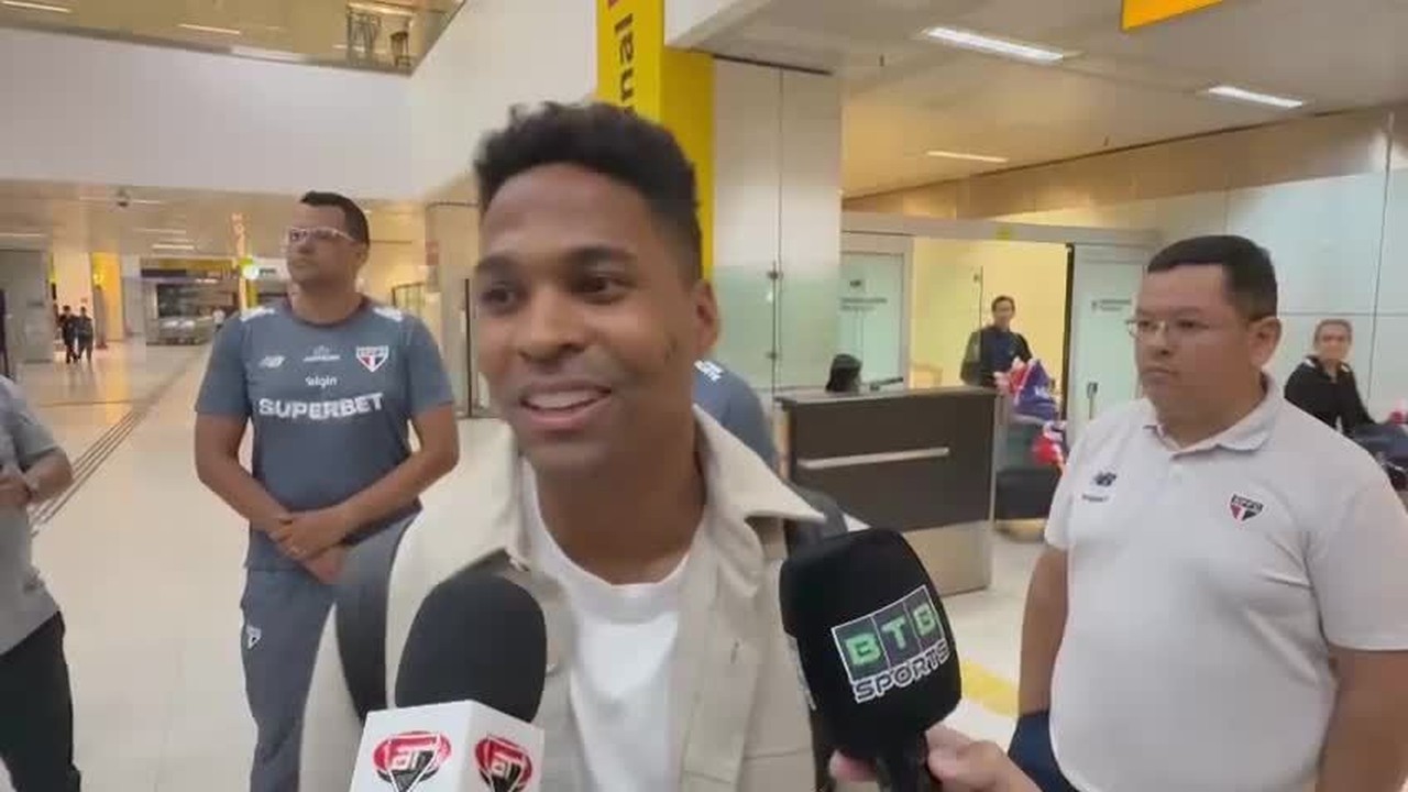 Zubeldía é contra a base? Entenda o que pensa o técnico do São Paulo e ...