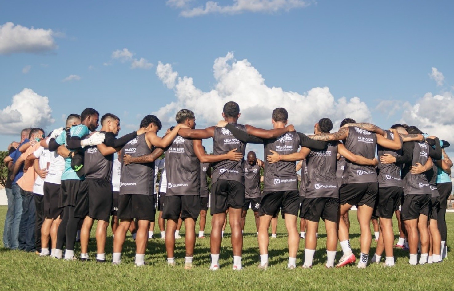 Operário-MS viaja para enfrentar time alagoano na Copa do Brasil | Ge