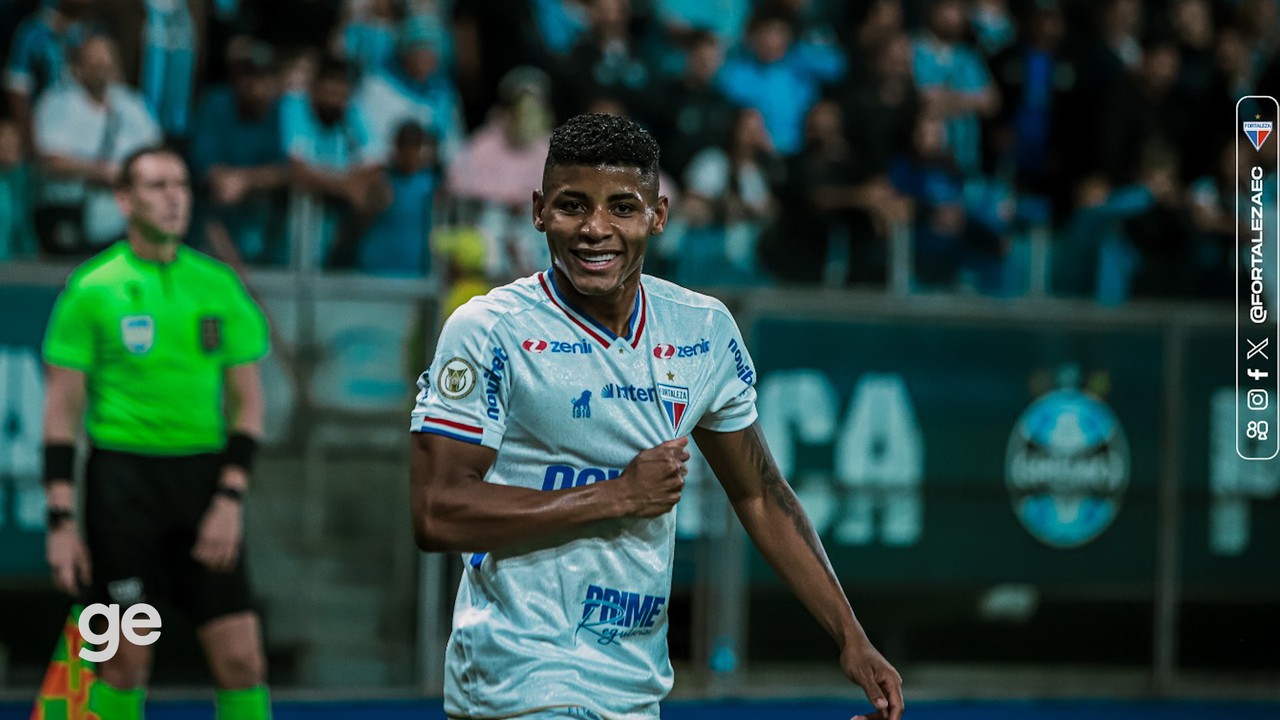 Fluminense anuncia a contratação de Ignácio | fluminense | ge