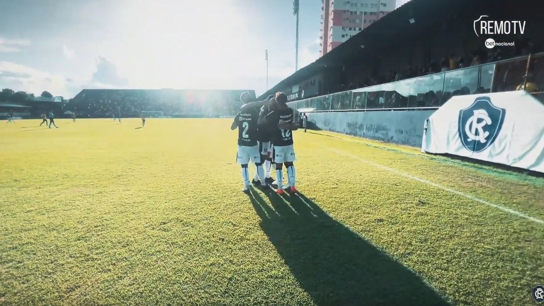 Clube do Remo | Notícias, resultados e próximos jogos | ge