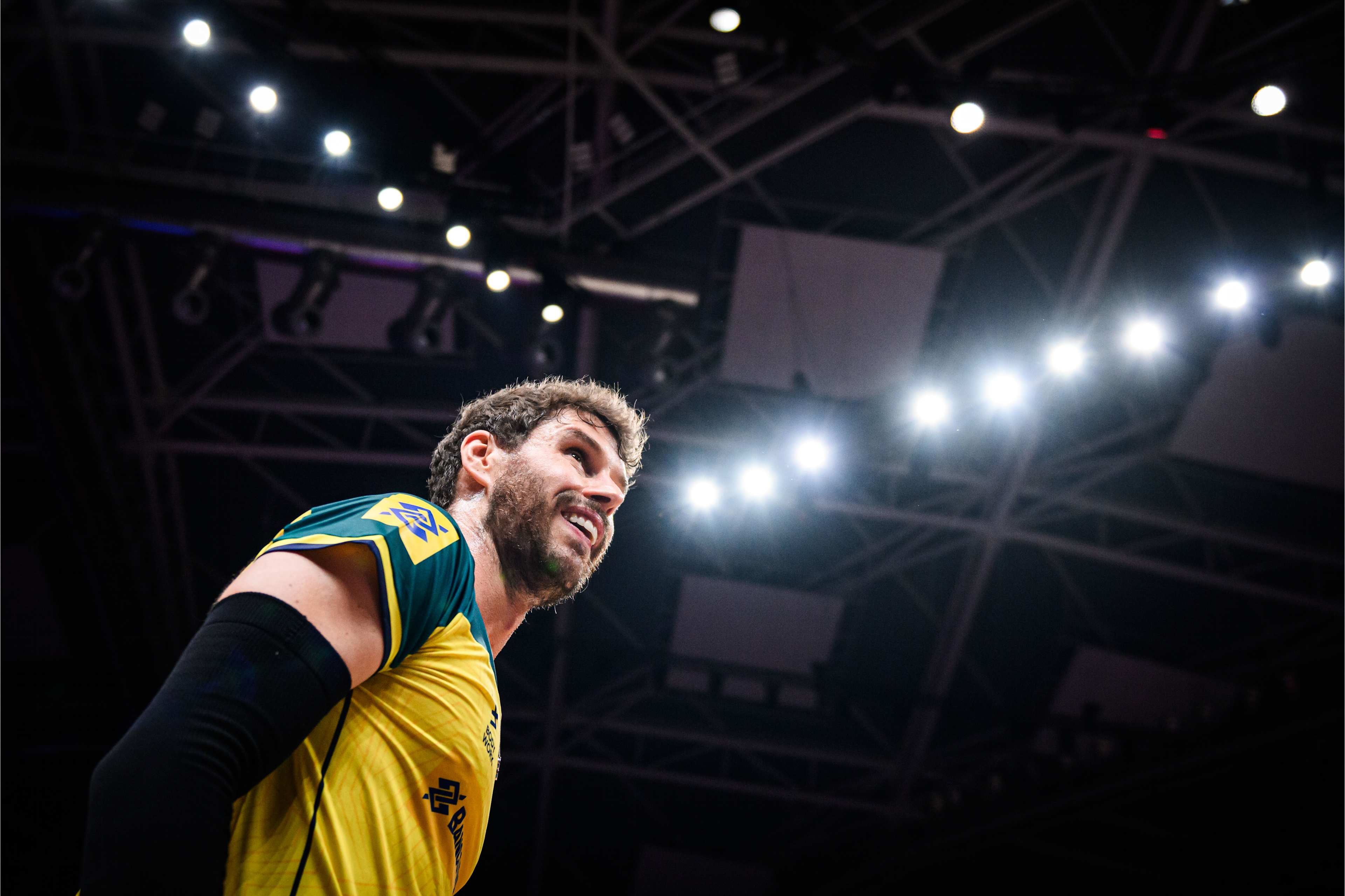 Bruninho do vôlei: idade, altura, time, posição e biografia | Ge