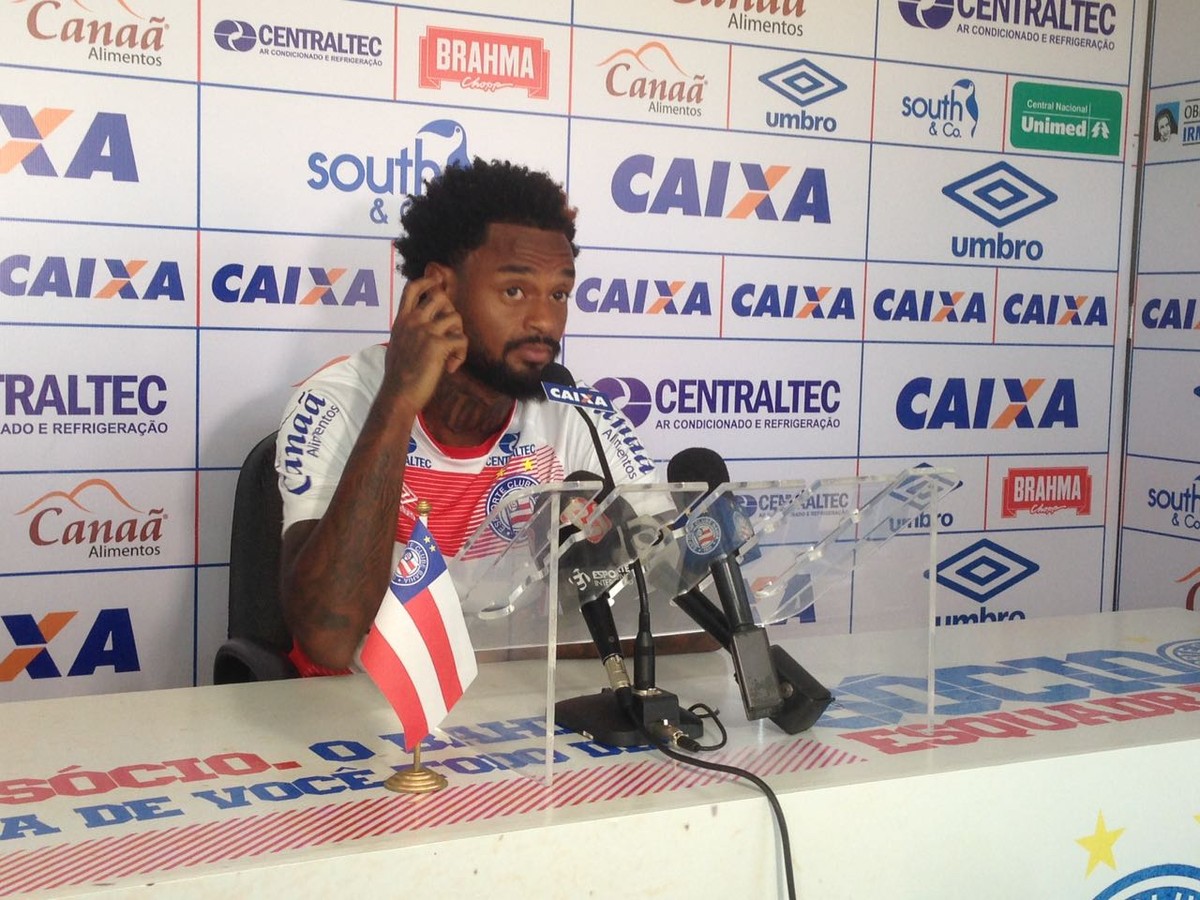 Por "fim de semana legal", Renê Júnior projeta triunfo contra o ...