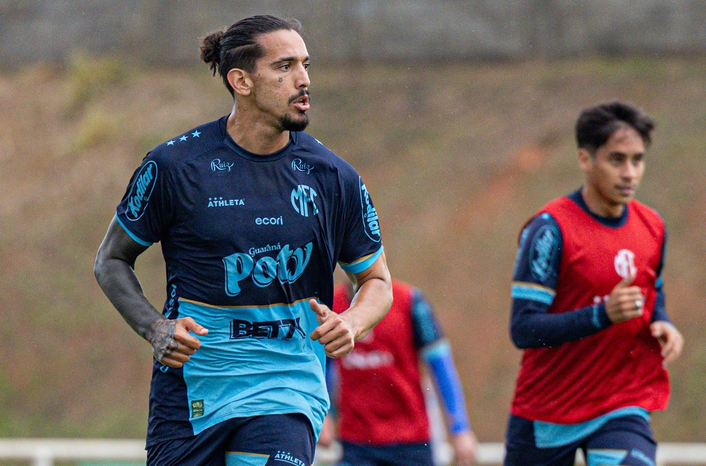 Escalação do Mirassol: Chico da Costa e Cristian disputam titularidade | Ge