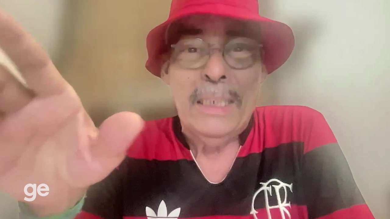 Flamengo fará pré-temporada nos Estados Unidos e enfrentará São Paulo ...