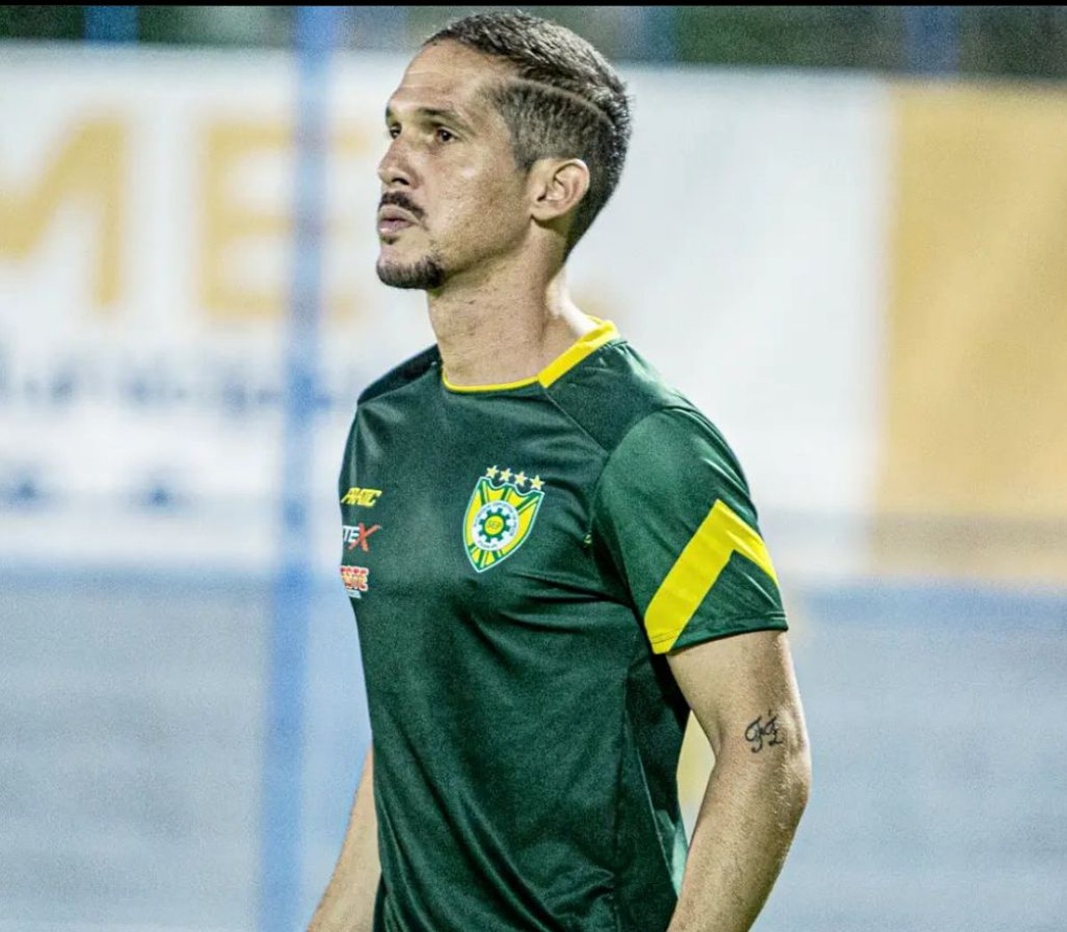 Felipe Sousa exalta segunda vitória do Picos na Série B e cita poder de ...