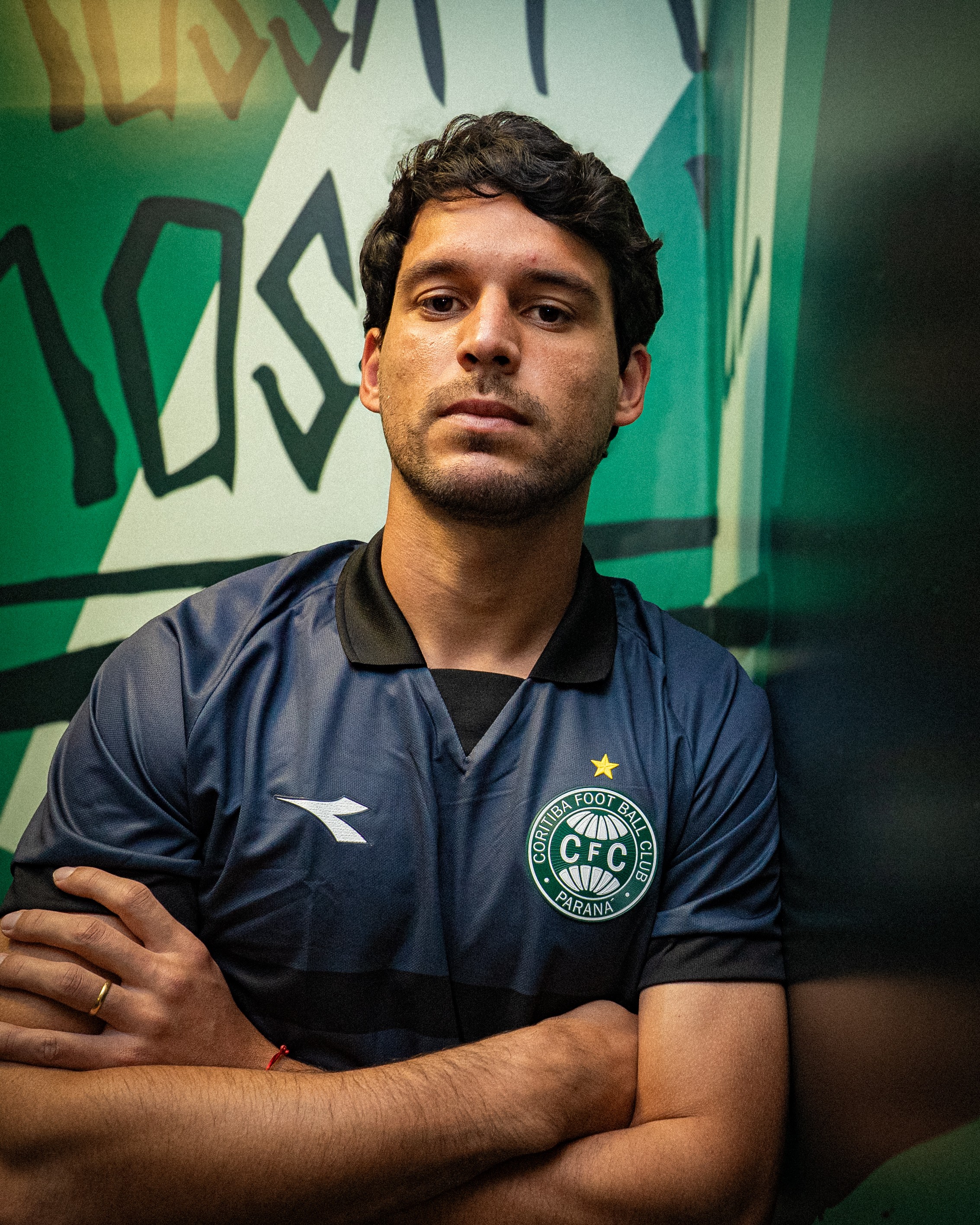 Quem é Keiller? Conheça o goleiro, último contratado pelo Coritiba | Ge