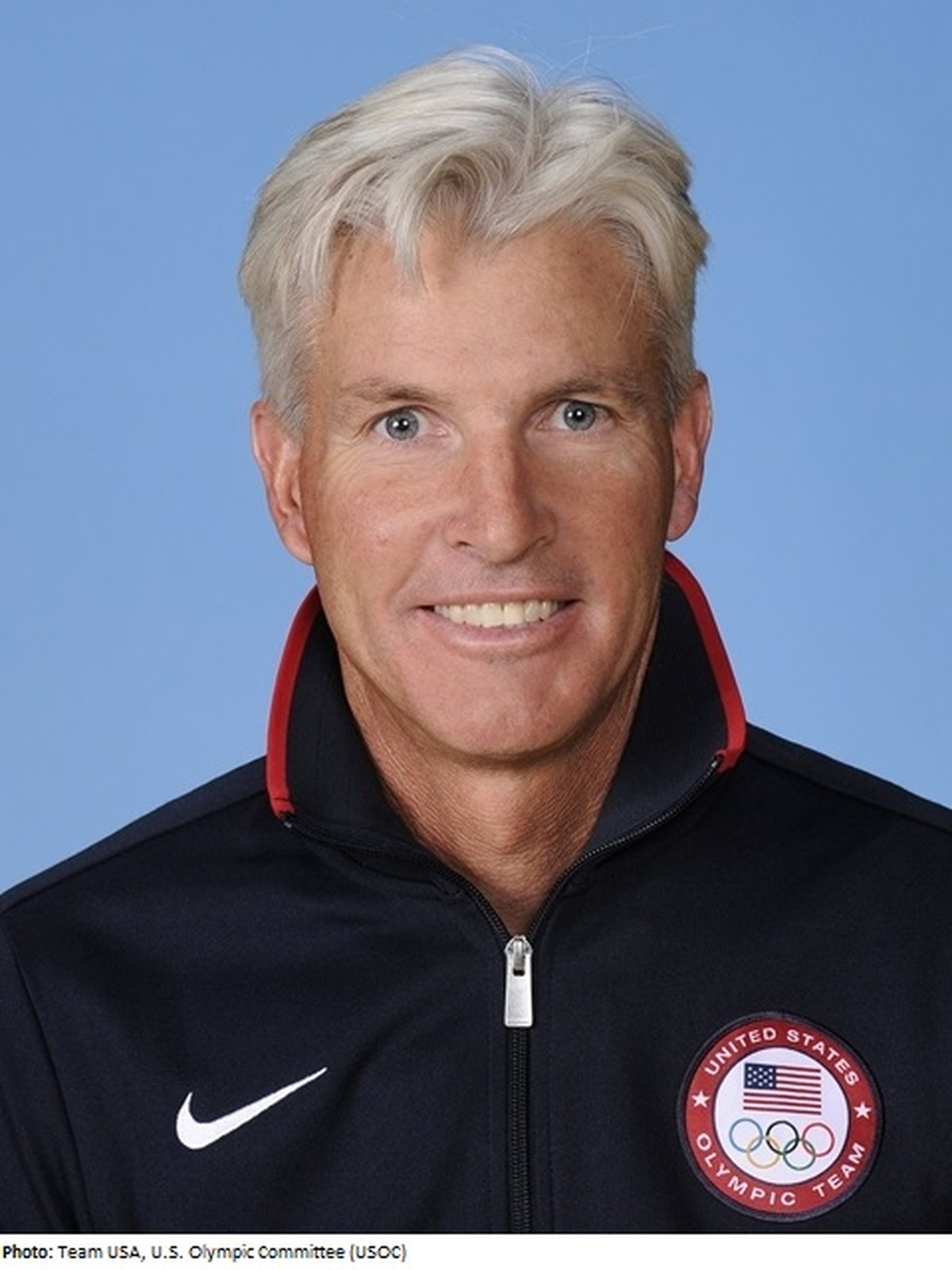 Ex-saltador olímpico e treinador dos EUA confessa ter abusado de menor ...