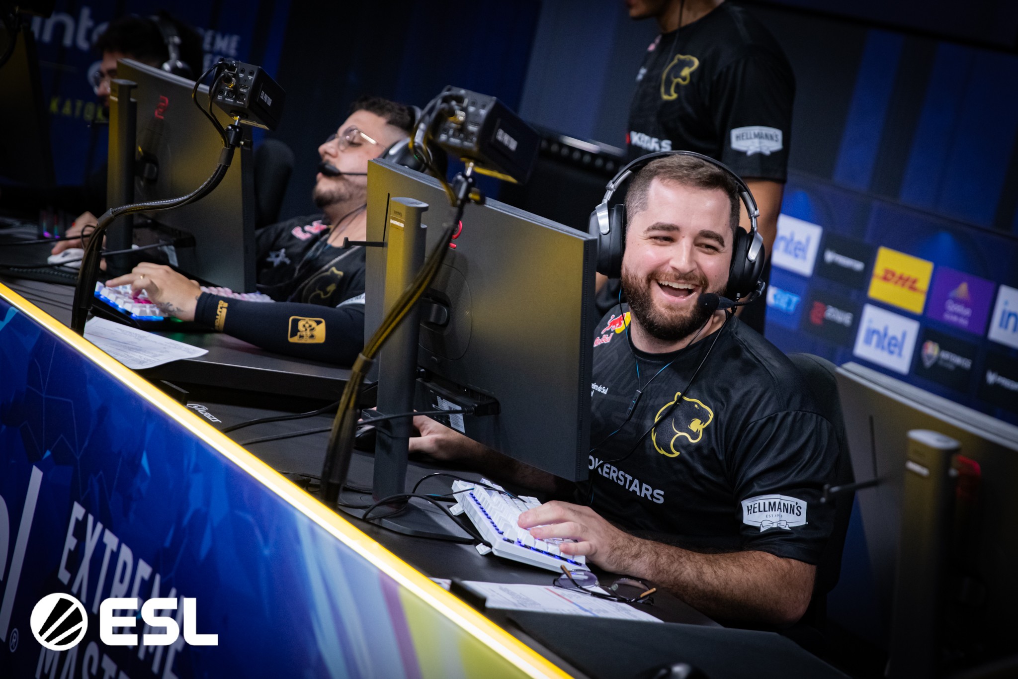 IEM Katowice 2025: FURIA passa de fase, mas MIBR e paiN caem | por dentro dos esports | ge