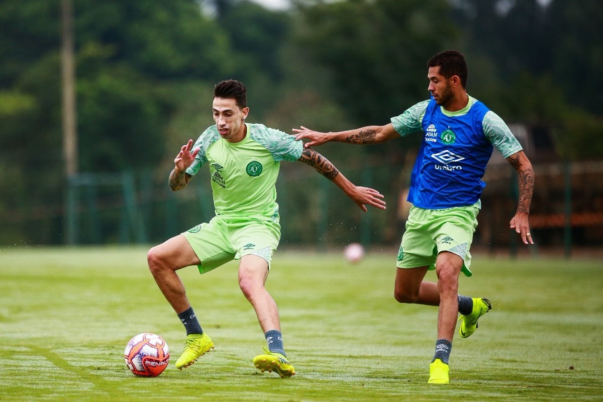Rildo destaca equilíbrio do Brasileirão e valoriza o fator casa antes ...