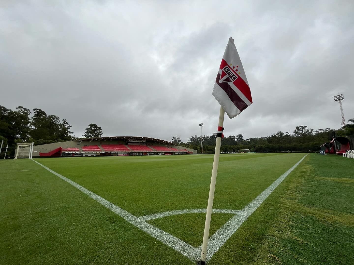 São Paulo demite profissionais de captação e inicia reformulação na ...