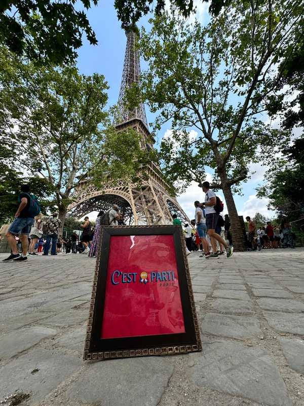 C'est Parti: veja os paranaenses nas Olimpíadas e a agenda de provas e ...