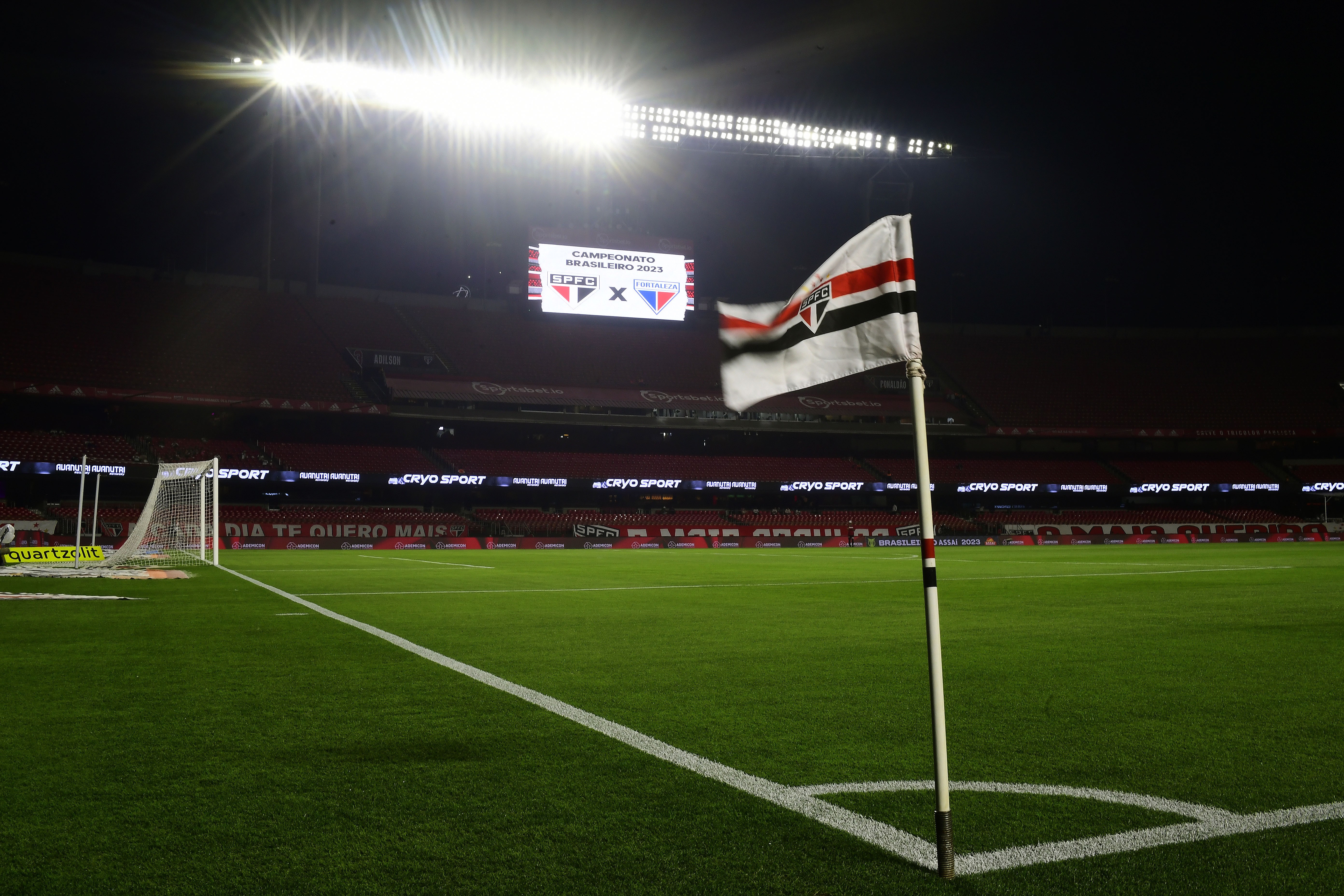 São Paulo x Mirassol: onde assistir ao vivo, horário e escalações | Ge