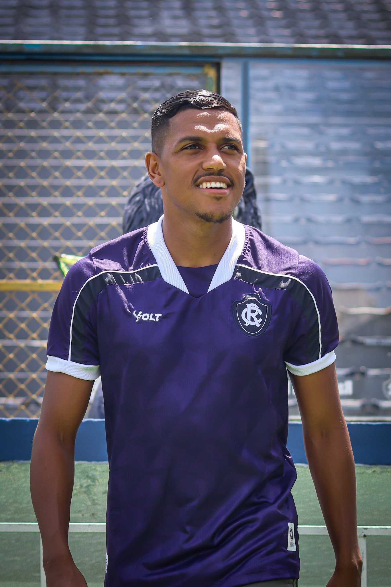 Pedro Rocha revela promessa para acesso e destaca relação com a torcida ...