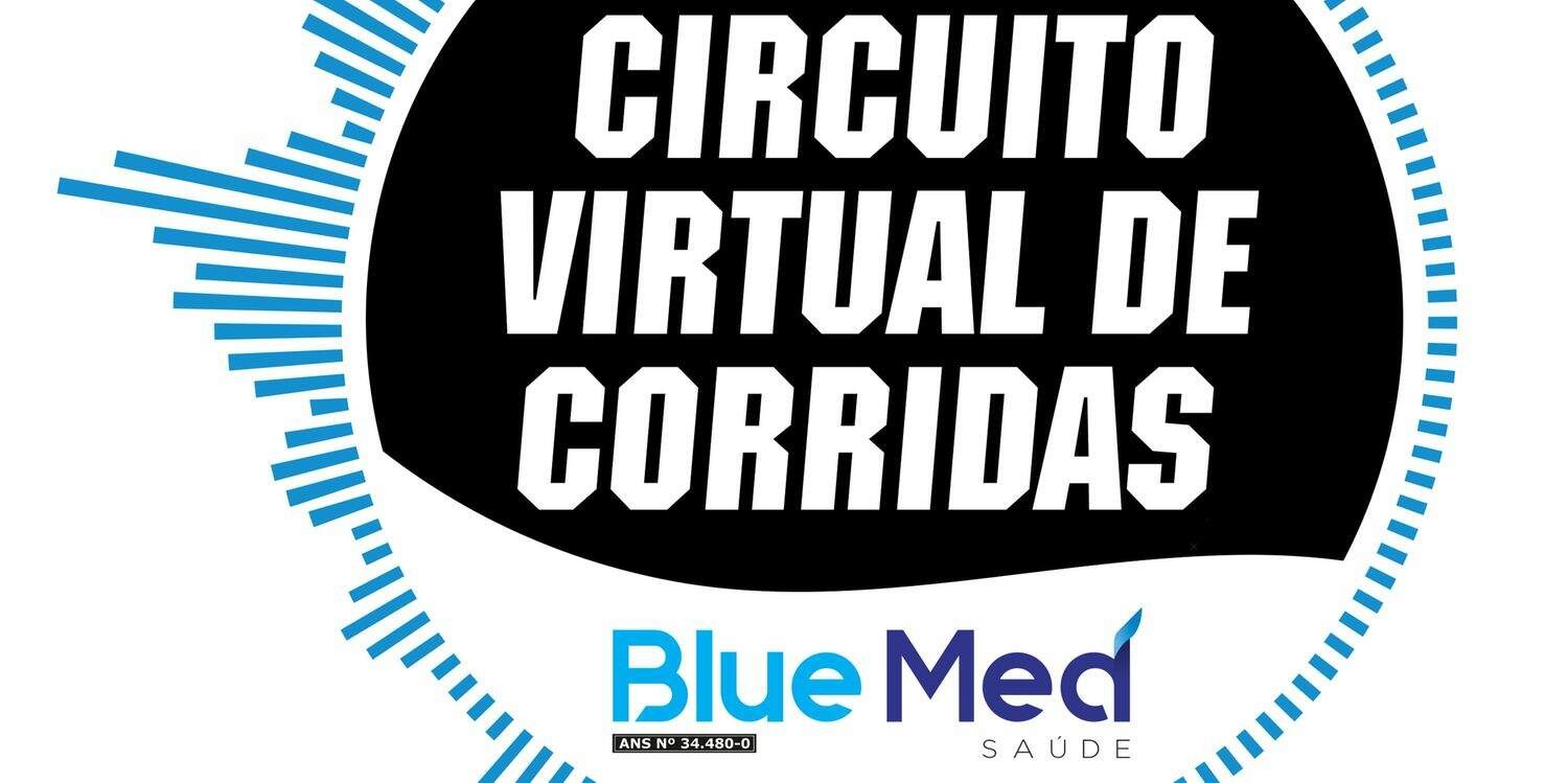 Grupo Tribuna abre inscrições para o Circuito Virtual de Corridas Blue ...