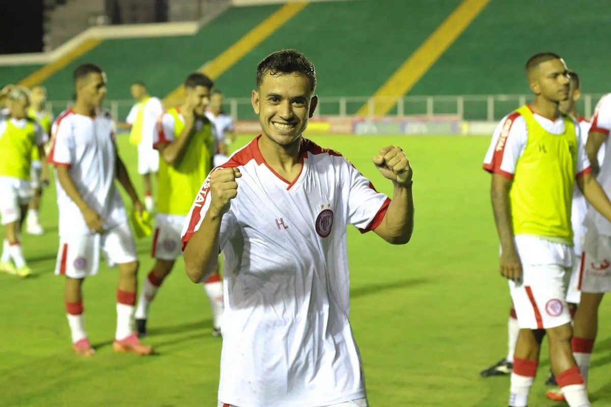 Anderson Ligeiro fala sobre decisão para o Hercílio Luz: "deixar a ...