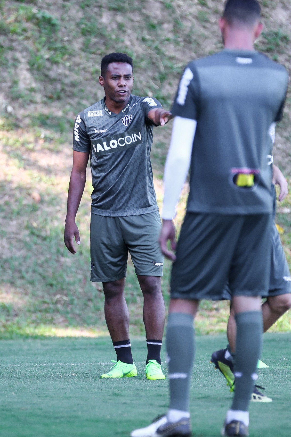 FAQ Elias: explicamos o imbróglio envolvendo o meia e o Atlético-MG ...