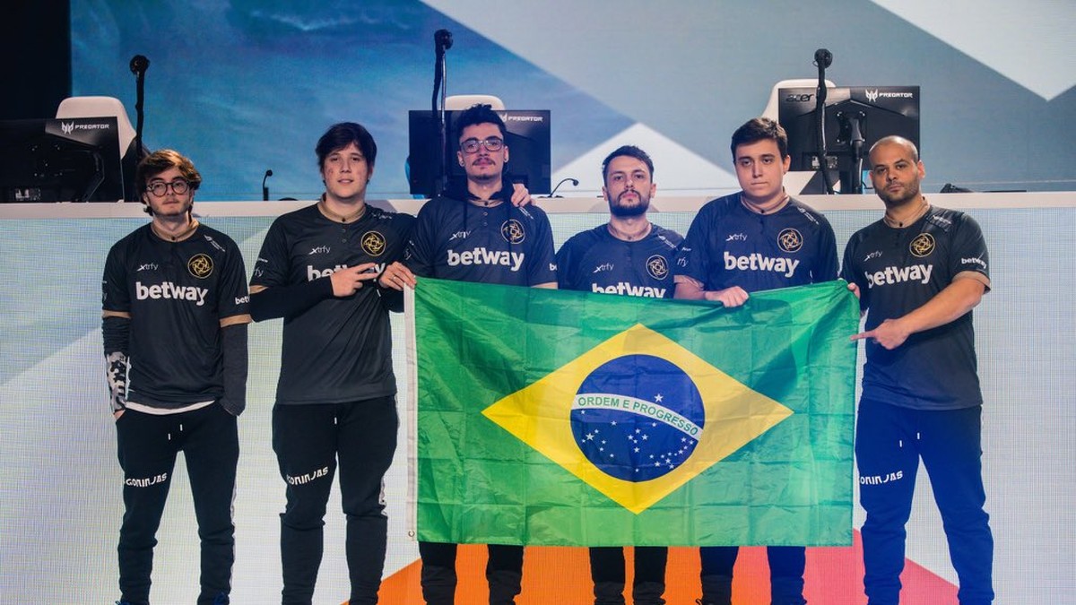 R6: veja como está a corrida pelas vagas do Six Invitational 2021 ...