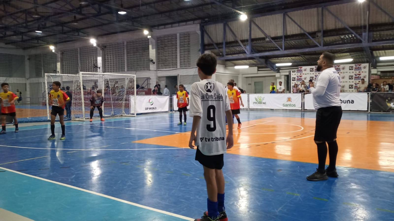 Presidente Kennedy vence mais uma e fica em primeiro na 20ª Copa TV ...