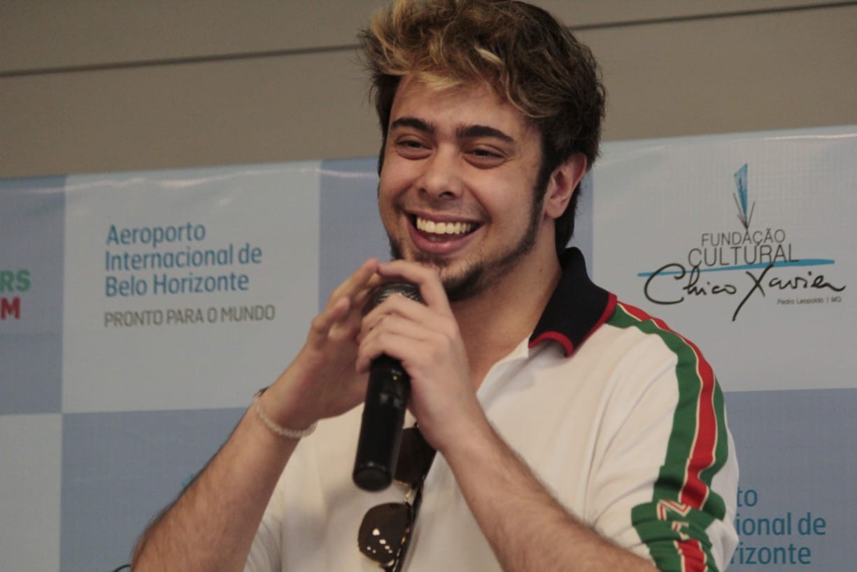 YoDa cria campanha e participará de Brasil x Argentina no LoL contra ...