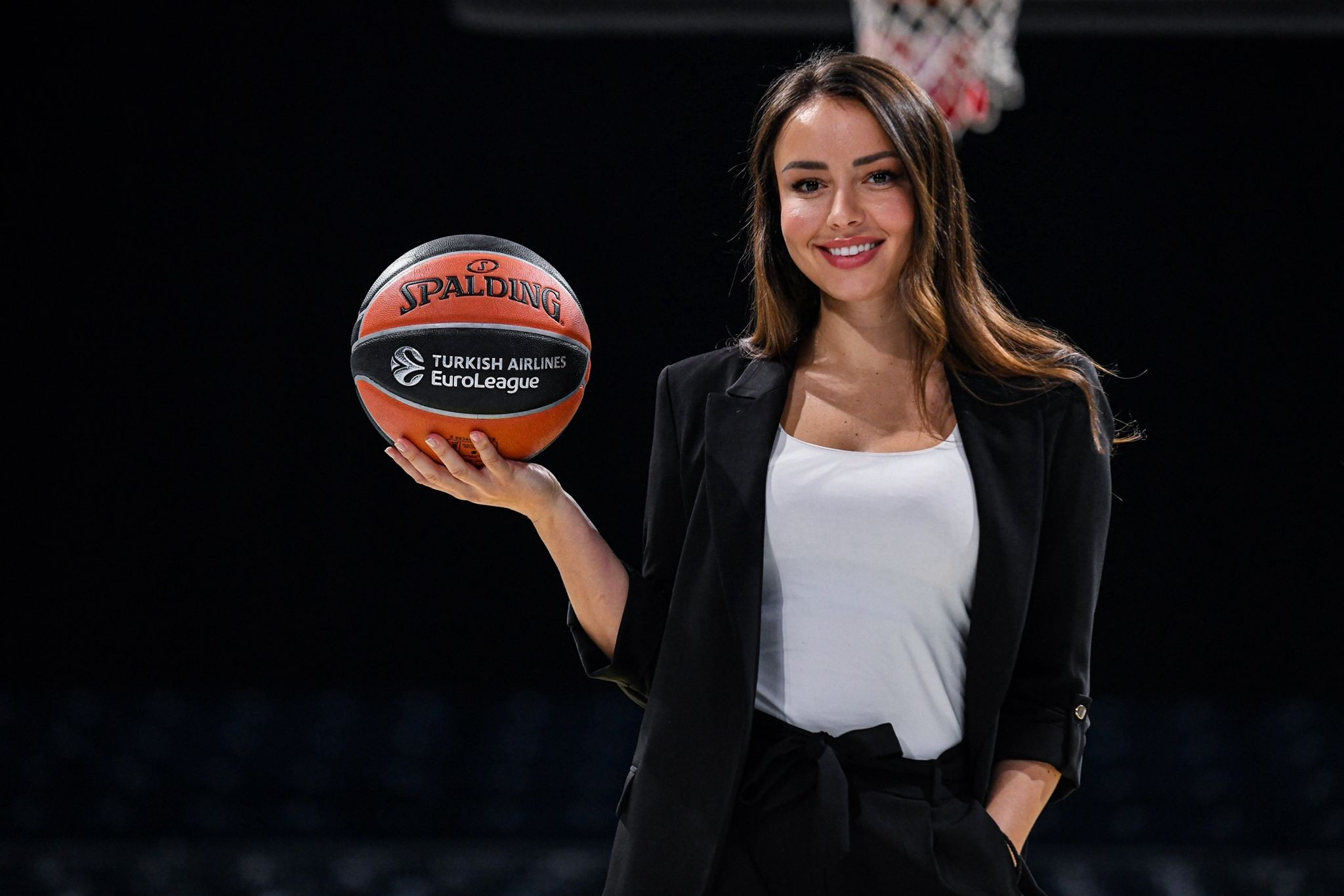 Sérvia que treinou astro da NBA é a nova técnica do Fortaleza BC | Ge