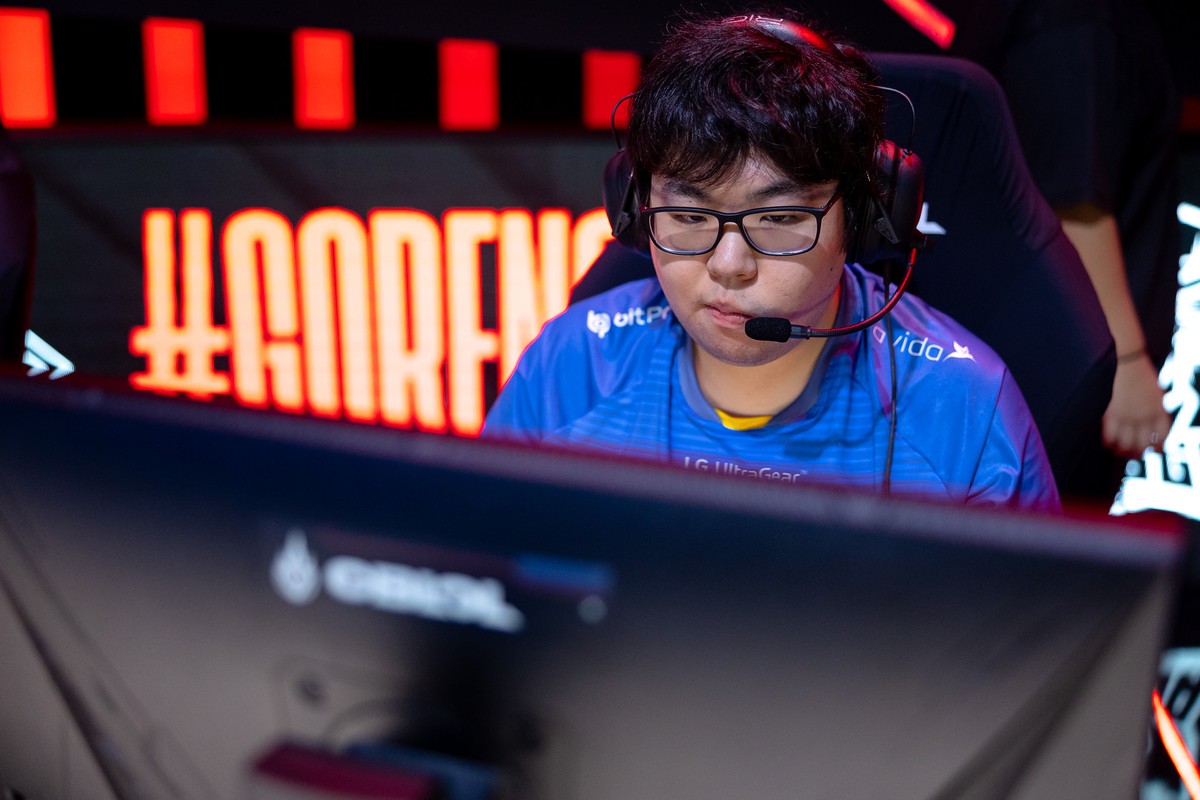 LoL: campeão do CBLOL com o Flamengo anuncia saída do cenário | lol | ge