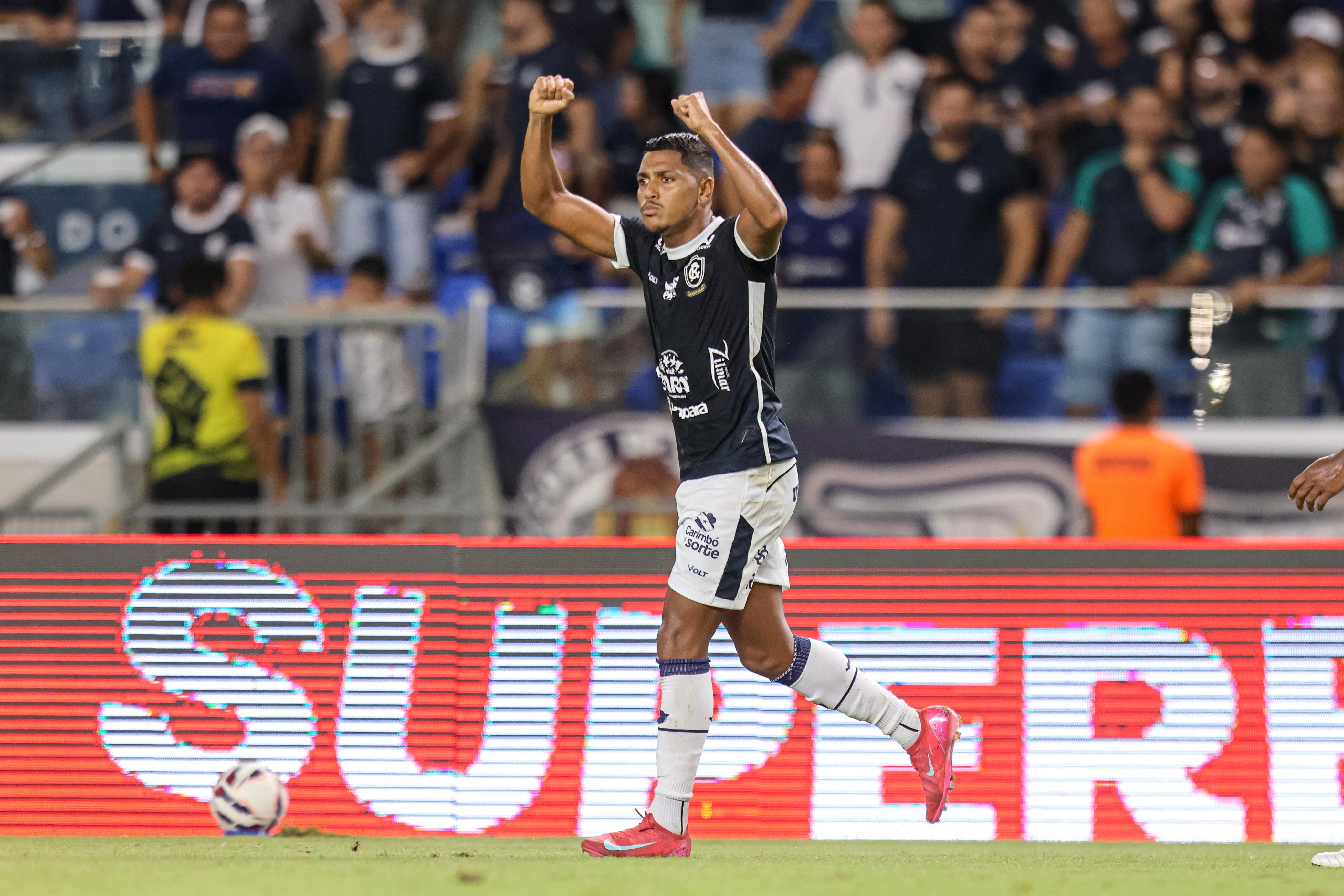 Pedro Rocha e Nathan Fogaça marcam na rodada e acirram briga pela ...