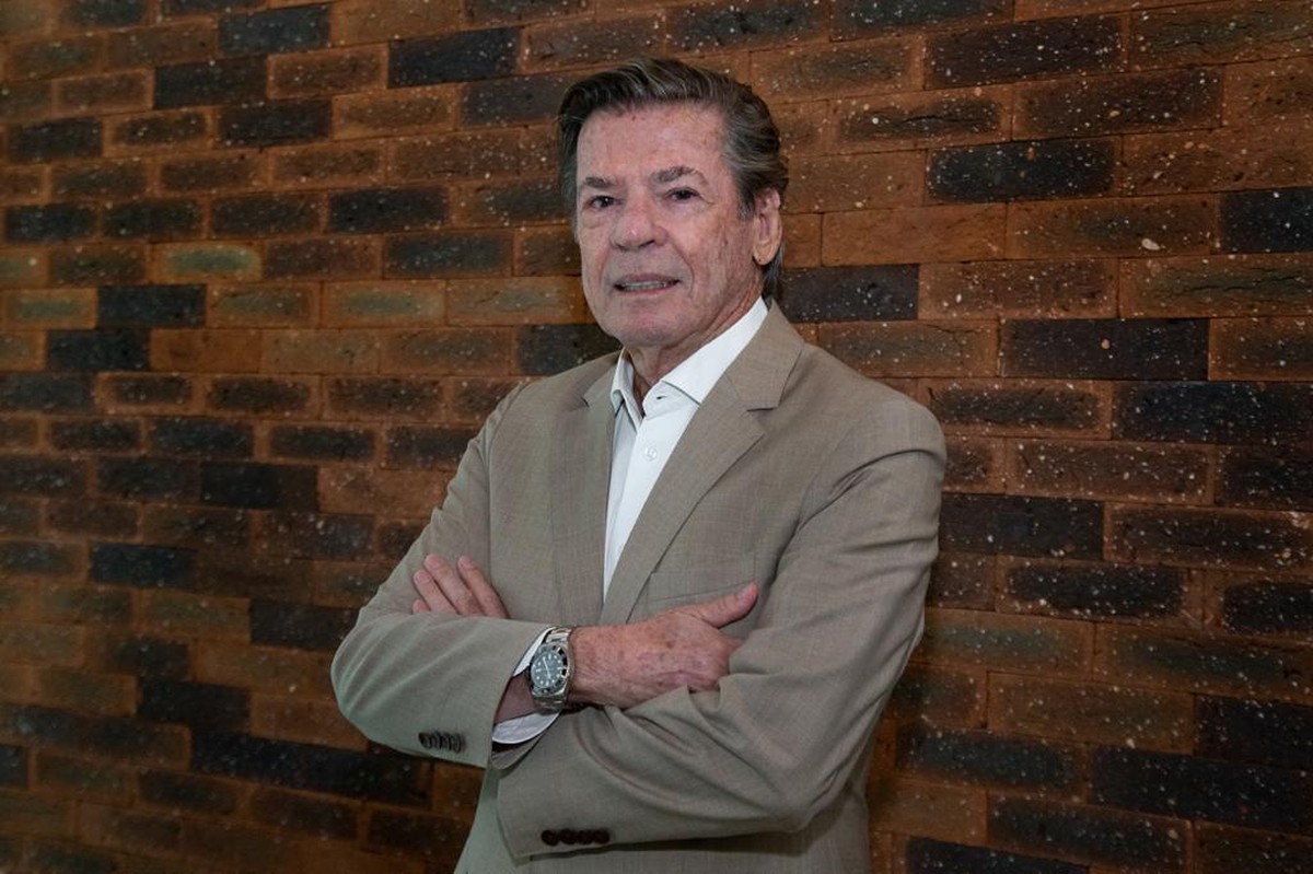 Salgado comemora decisão na Justiça e promete iniciar transição: "Vamos ...