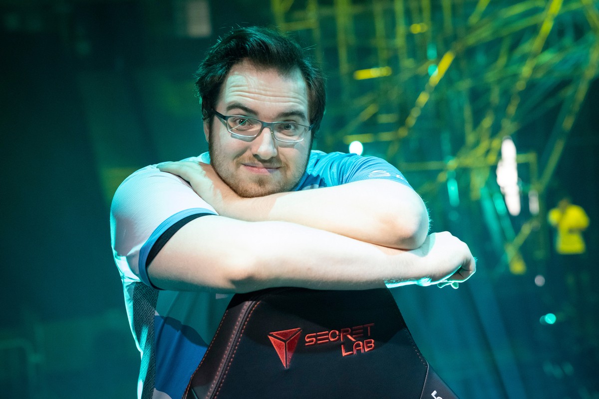 Valorant Yay Curte Tweet Controverso E Alimenta Polêmica Sobre Saída Da Cloud9 Valorant Ge