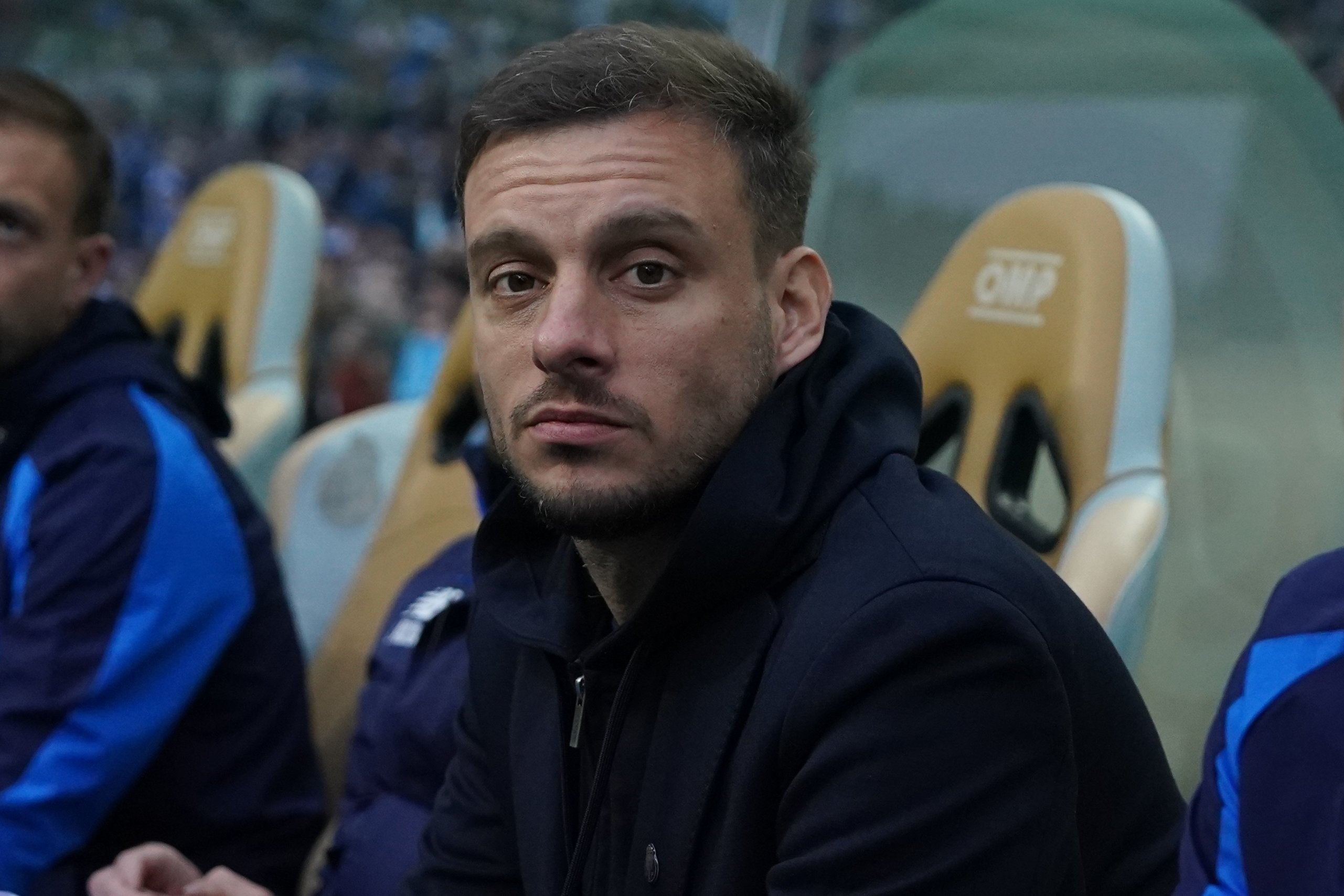 Jornal diz que paciência da torcida do Porto com Martín Anselmi acabou: "Marasmo de ideias" | Ge