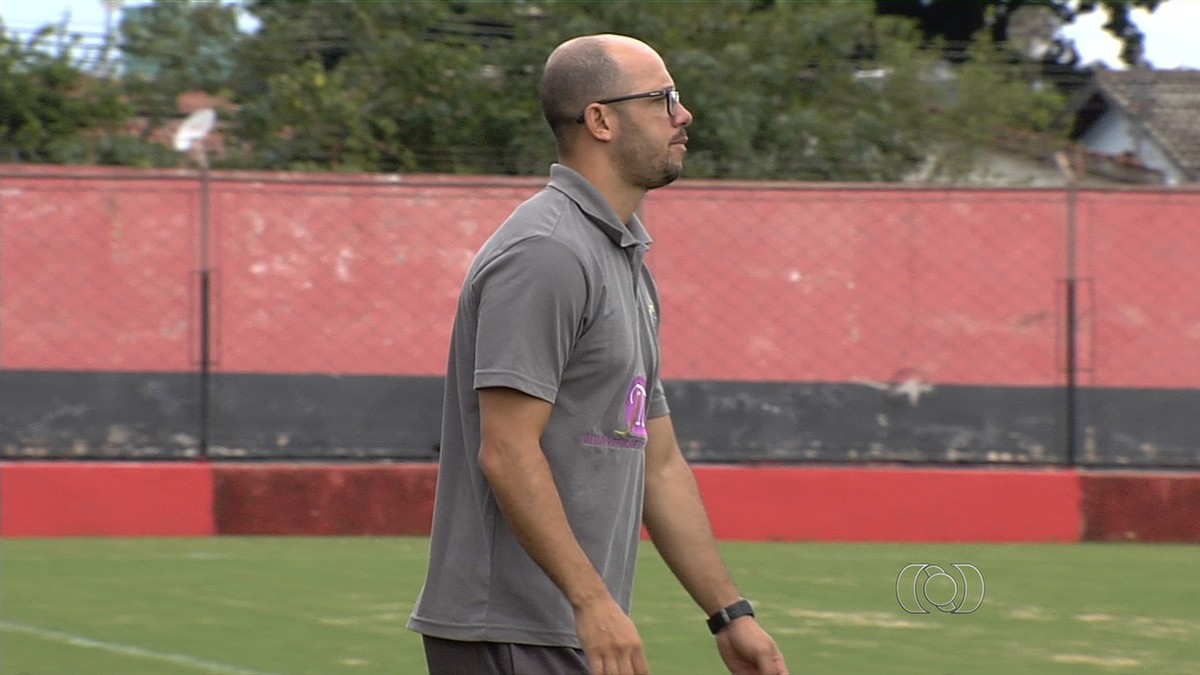 Rogério Corrêa chega ao Votuporanguense e projeta perfil do time ...