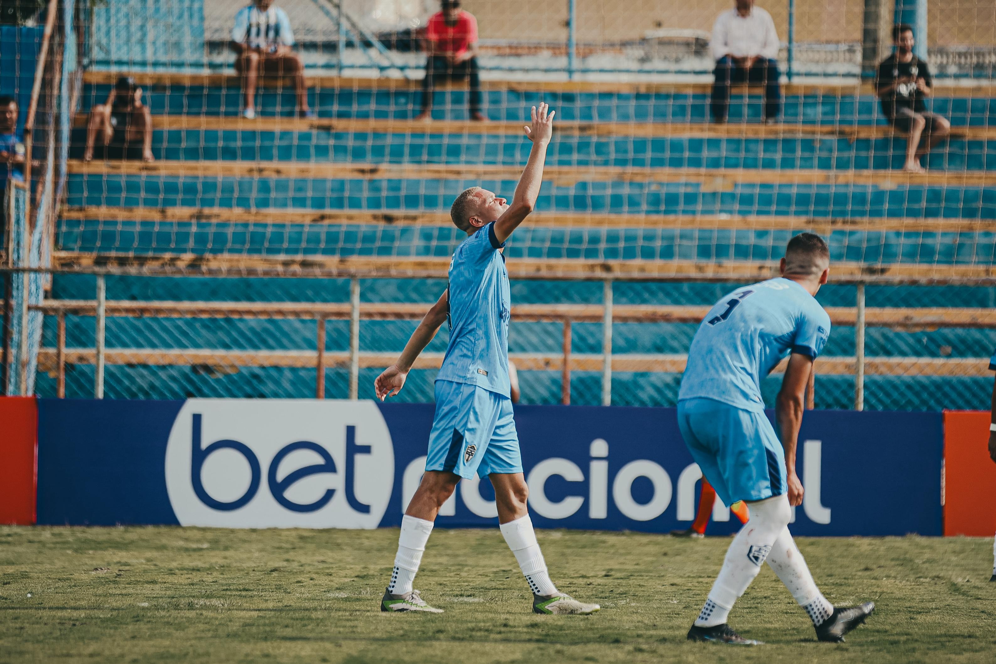 Real Brasília ultrapassa a marca de R$ 1,5mi em premiação na Copa do Brasil