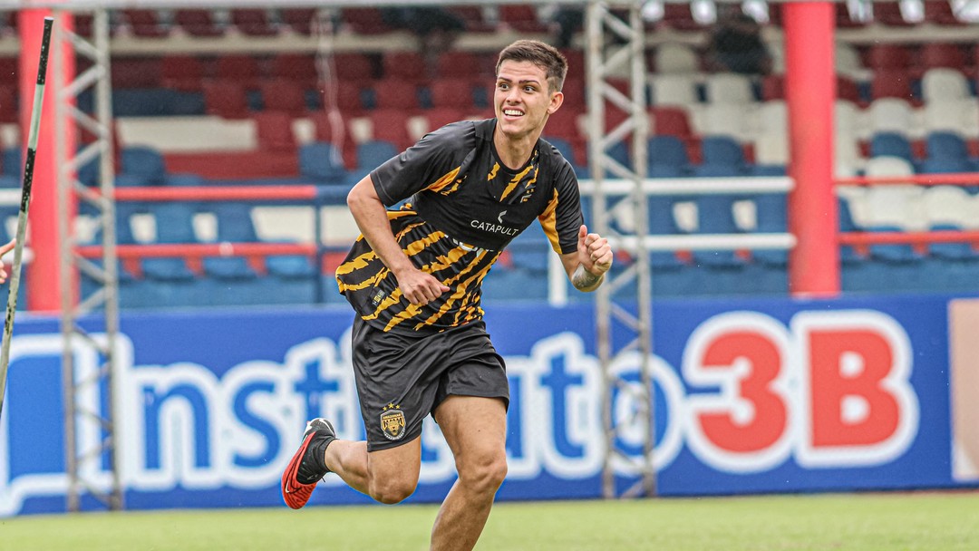 Amazonas FC | ge