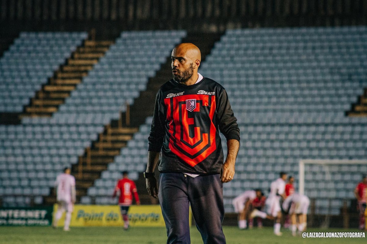 Invicto com o “Mister”, VEC muda foco e pode chegar à liderança do ...