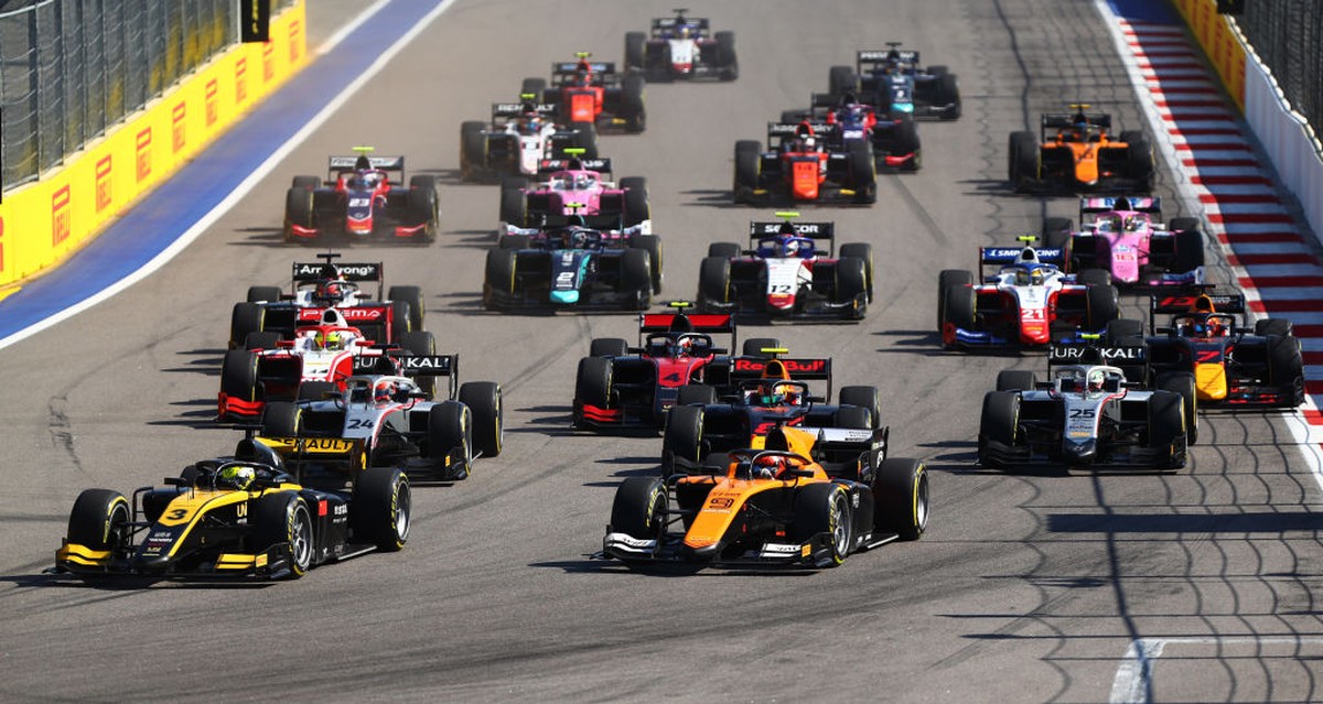 Fórmula 2 e Fórmula 3 cortam custos e reduzem número de etapas para ...