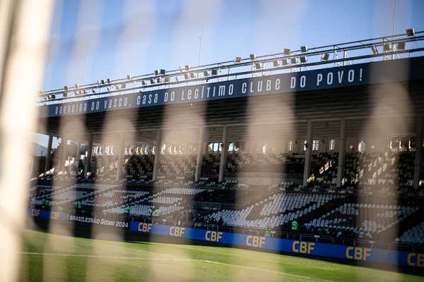 Com aval do BEPE, Vasco vai poder receber o Botafogo em São Januário ...