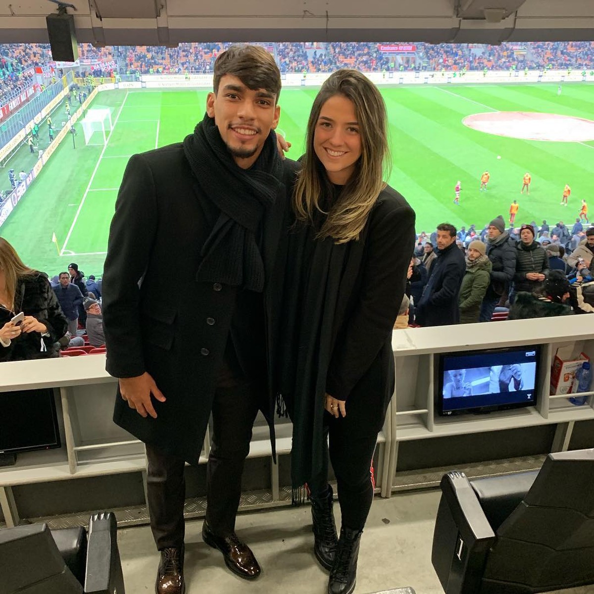 Leonardo cita Kaká na chegada de Paquetá ao Milan e descarta ...