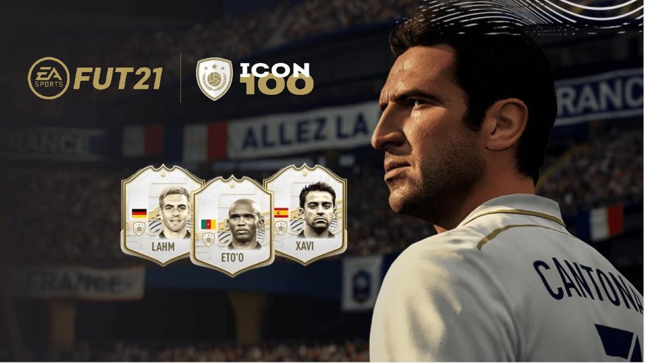 FIFA 21: com Puskás 94 e Cantona 93, veja o overall dos novos icons | Ge