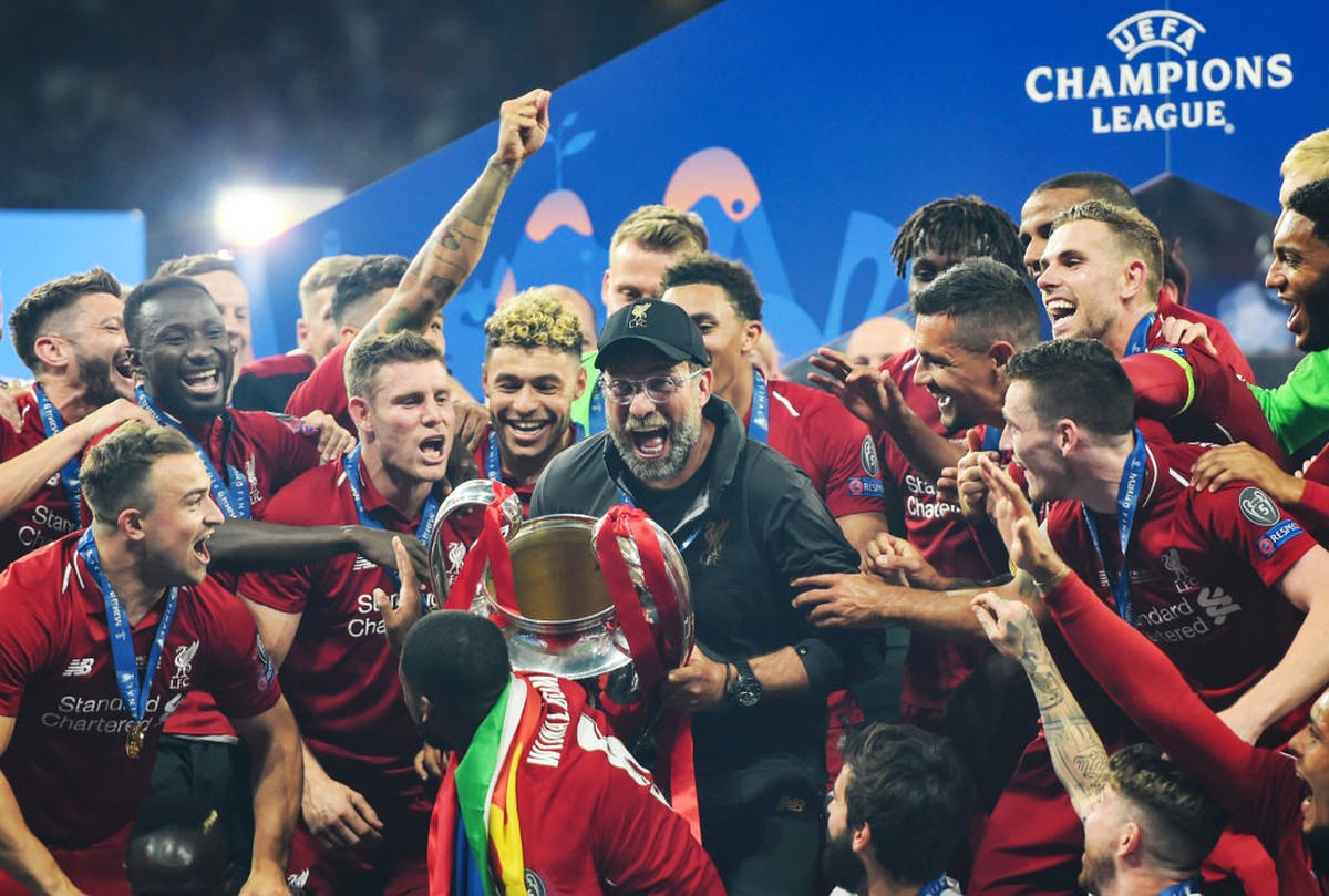 A nota mais clássica do futebol heavy metal que conquistou a Europa ...