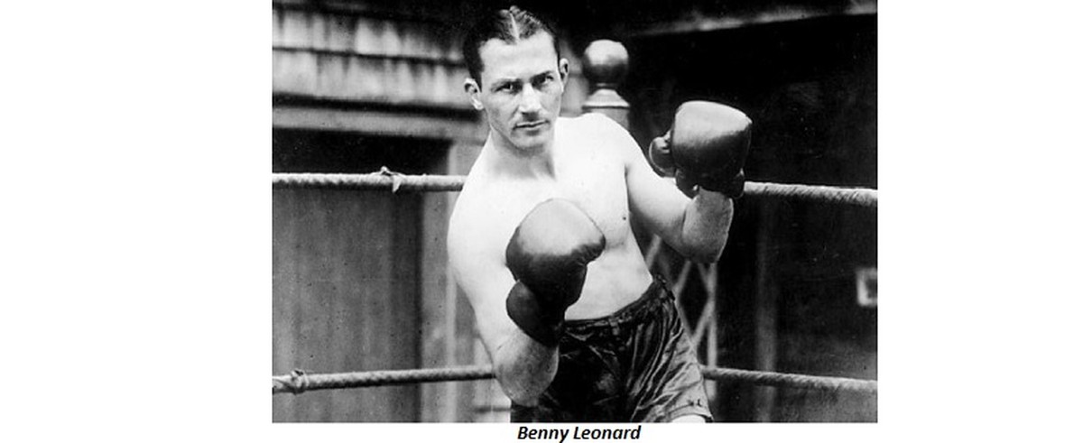 Histórias que nossas babás não contavam 5 – O incrível destino de Benny ...