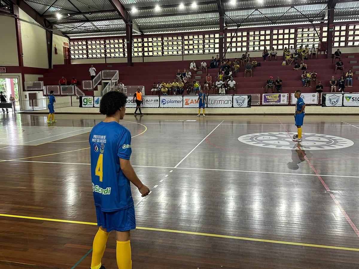 Paty do Alferes busca virada espetacular contra Volta Redonda e garante ...