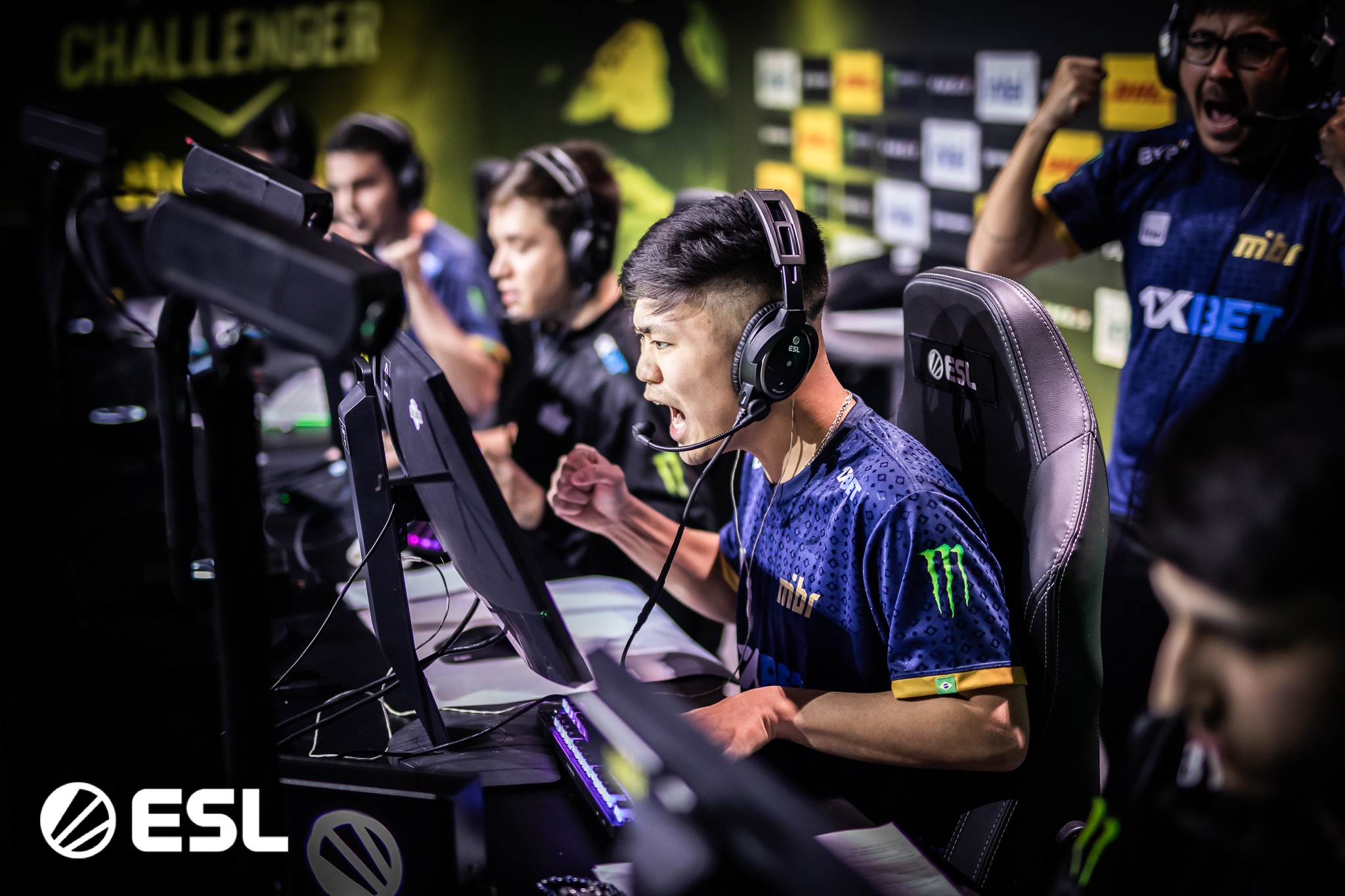 BetBoom Dacha 2023: MIBR bate Cloud9 e vai à semifinal | cs | ge