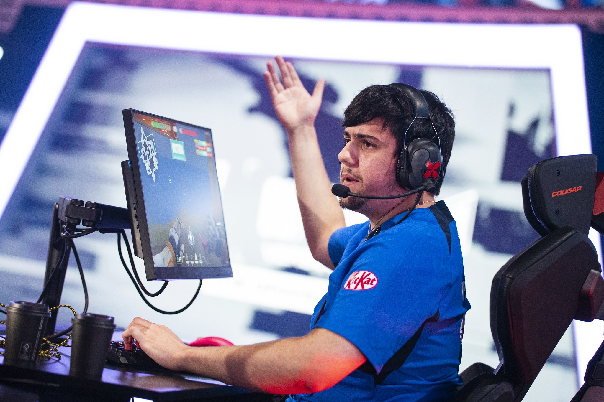 Valorant Champions 2023: oito jogadores para ficar de olho | Ge