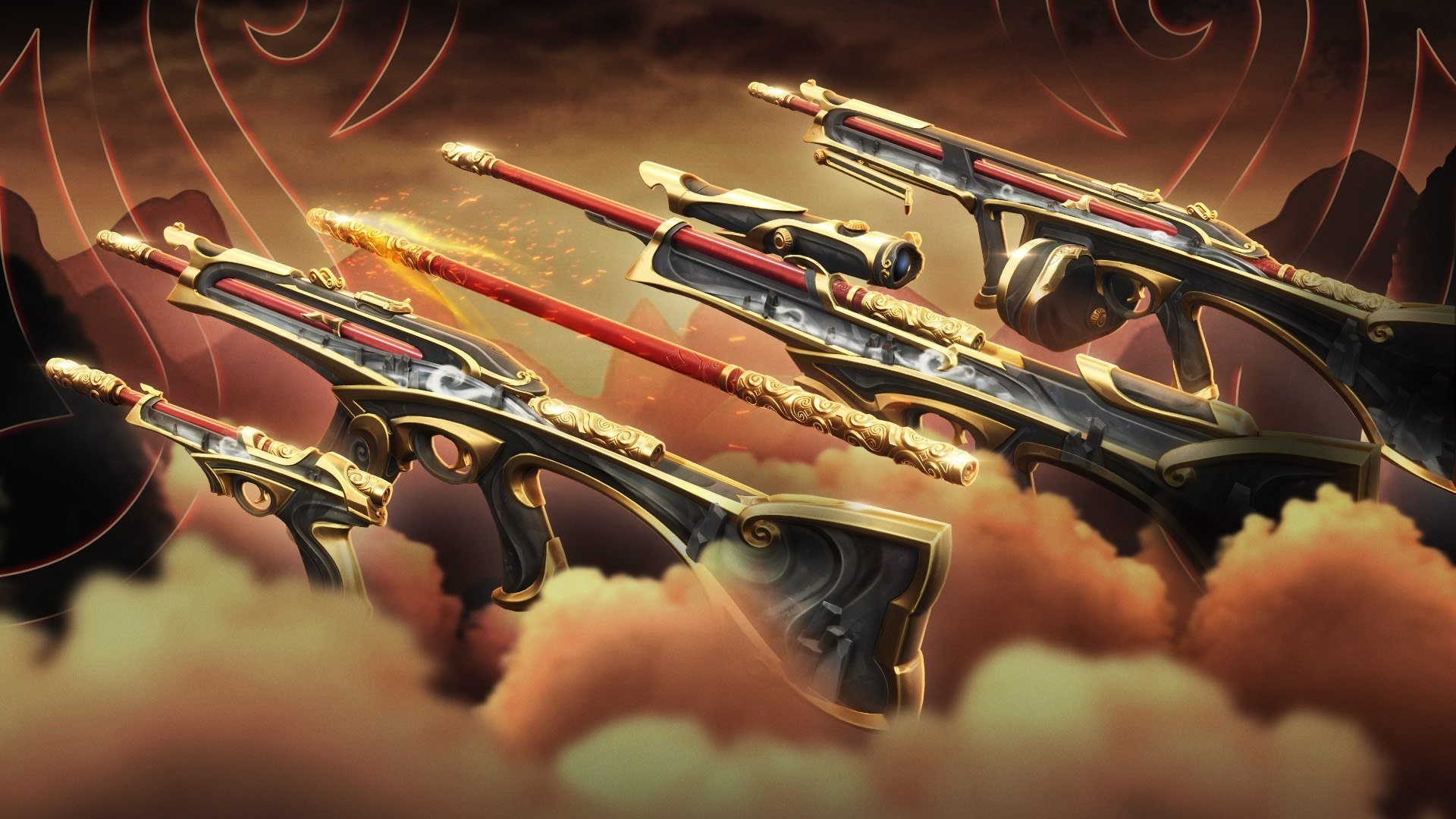 Valorant revela skins da coleção Herói Valoroso; veja preços | Ge