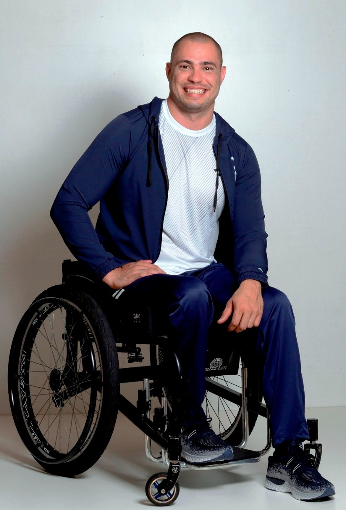 Paratleta de Barretos tem quarta melhor marca do mundo no Crossfit ...